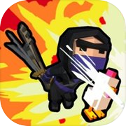 Runner Chicken - TapTap