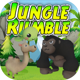 Jungle Rumble Fight - iOS官方下载 - TapTap