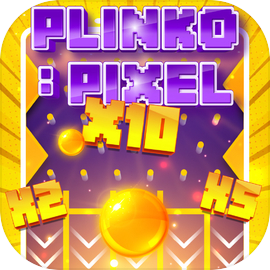 plinko:pixel - TapTap