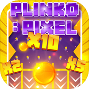 plinko:pixel - TapTap