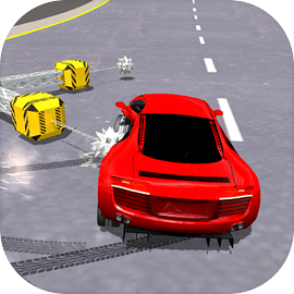 Mega Crashes - Car Crash Games - TapTap
