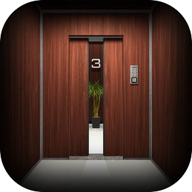 Escape Game "ELEVATOR" - TapTap