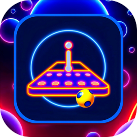Falling Balls: Prize Bounce - TapTap