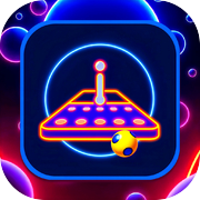 Falling Balls: Prize Bounce - TapTap
