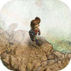 Lava Run Escape - TapTap