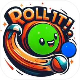 Roll It! 2.0 - TapTap