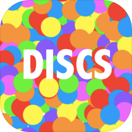 DISCS - TapTap