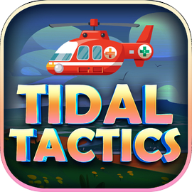 Tidal Tatics Game - TapTap