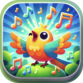 Bird Sounds App游戏介绍 - TapTap