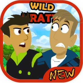 Wild Adventure Fight : Jungle & Super & Hero游戏介绍 - TapTap