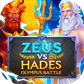 Zeus & Hades: Power Balance - TapTap