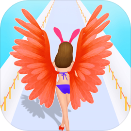 Angel Running - TapTap