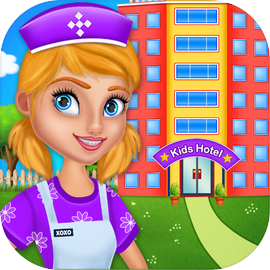 Kids Hotel Room Cleanning - TapTap