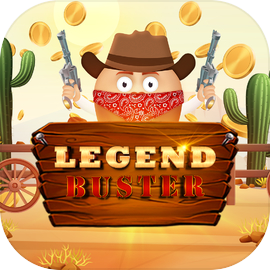 Legend Buster - TapTap