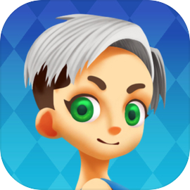 Ronya challenge: swim battle - TapTap