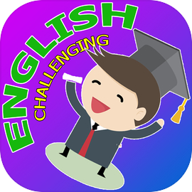 Challenging English Game - TapTap