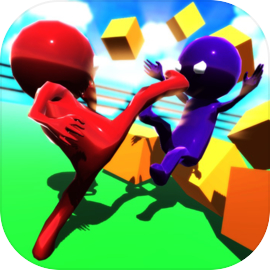 Stickman Fighting Gang Wrestling - TapTap