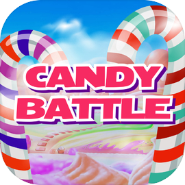 Candy Battle.游戏介绍 - TapTap