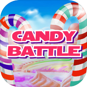 Candy Battle. - TapTap