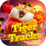 Tiger-Tracks - TapTap