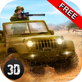 Wild Safari Hunting Simulator 3D - TapTap