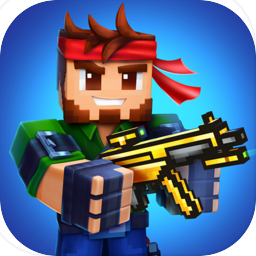 Pixel Gun 3D: PC Edition游戏介绍 - TapTap