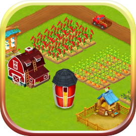 Family Farm - TapTap