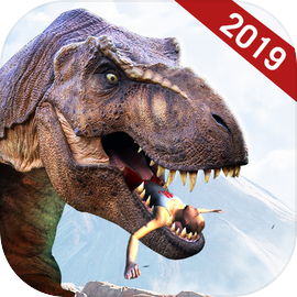 Dinosaur Sim 2019 - TapTap
