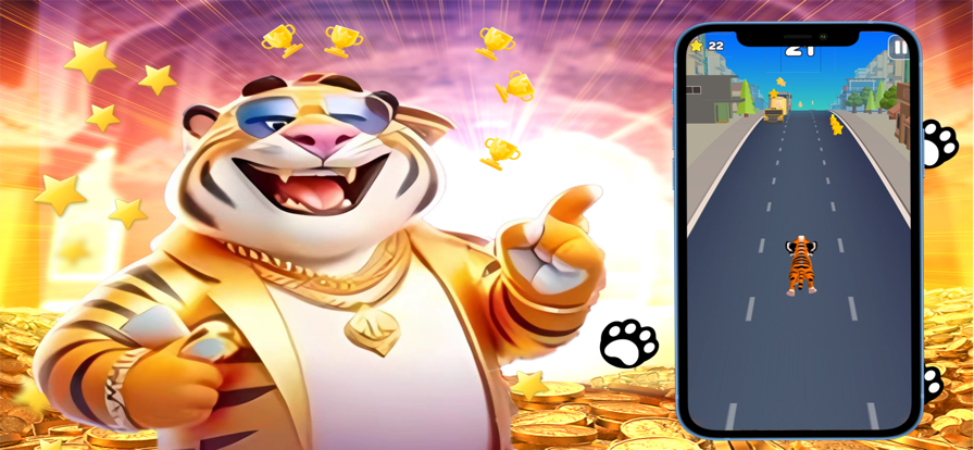 Tiger Run - Fast - iOS官方下载 - TapTap