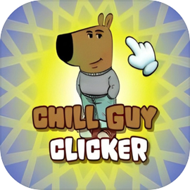 Chill Guy Clicker - TapTap