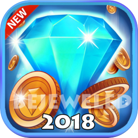 Bejewel Plus - TapTap