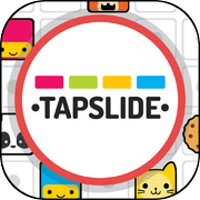 Tapslide - The Indie Game of Patterns and Squares - TapTap