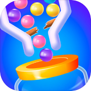 Balls Escape: Cut the Ropes - TapTap