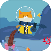 Spearfisher Cat - TapTap