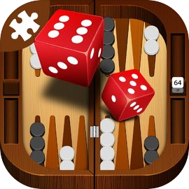 Backgammon For Money - Online - TapTap