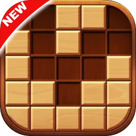 Wood Block Blast : Puzzle Game - 游戏评价 - TapTap