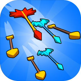 Arrow Rain Run - TapTap