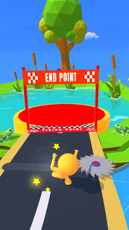 Stickman Runner Race Games 3D - iOS官方下载 - TapTap