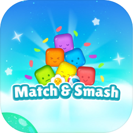 Match & Smash - TapTap