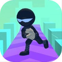 Ninja Splash! - TapTap