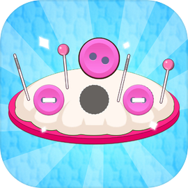 Pin Color - Button Puzzle - TapTap
