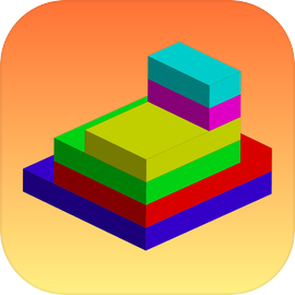 立体搭积木 (Pile Block 3D) - TapTap