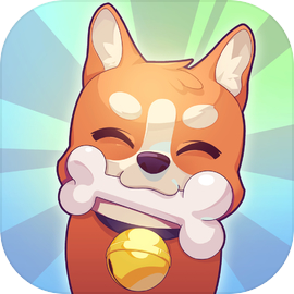 My Dog: Game Draw Puzzle - TapTap