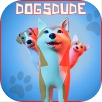 Dogs Dude - TapTap