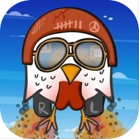 Jetpack Fried Chicken - TapTap