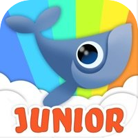 Whale Trail Junior - TapTap