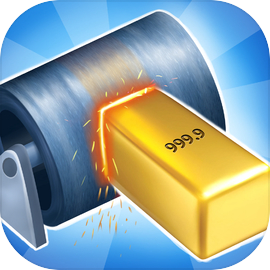 Grinder Master 3D - TapTap