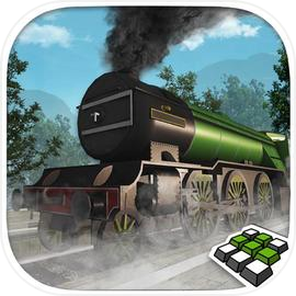 Classic Train Simulator: Britain - TapTap