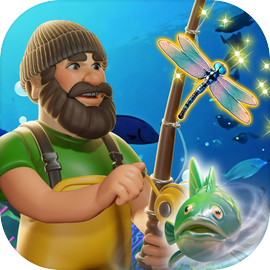 Search Fishy App - TapTap