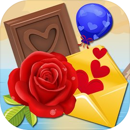Love Drops - Match three puzzle - TapTap